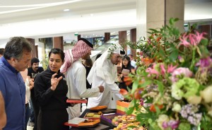 EXCLUSIVE: Interview with French Pastry Chef, Pierre Hermé. – The ...